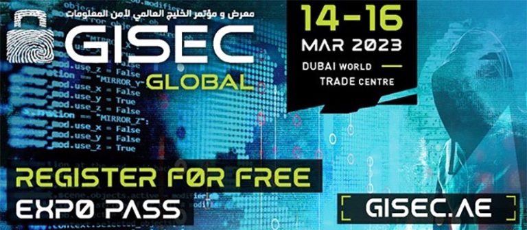 Ejyle will be at GISEC Global 2023 – Ejyle