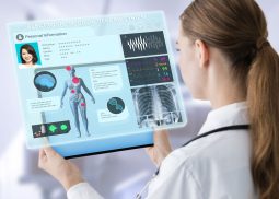 Re-Engineered and Modernized a Legacy EMR System – Ejyle