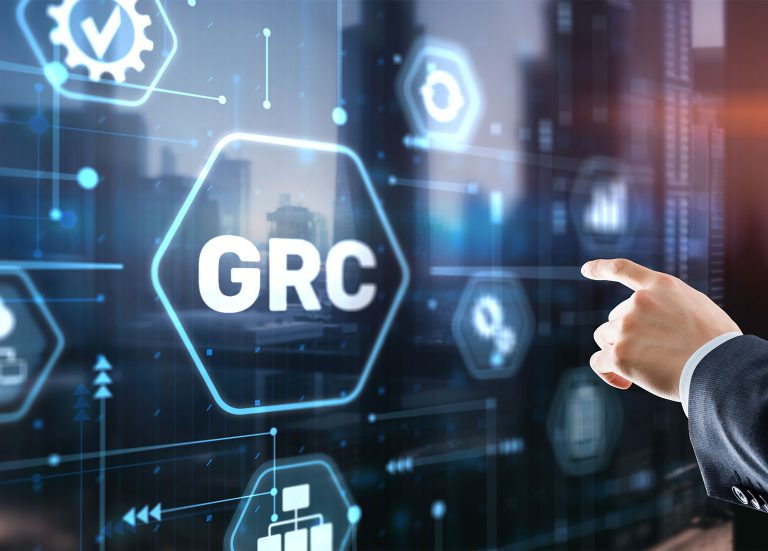 Streamlined and Automated GRC Process – Ejyle